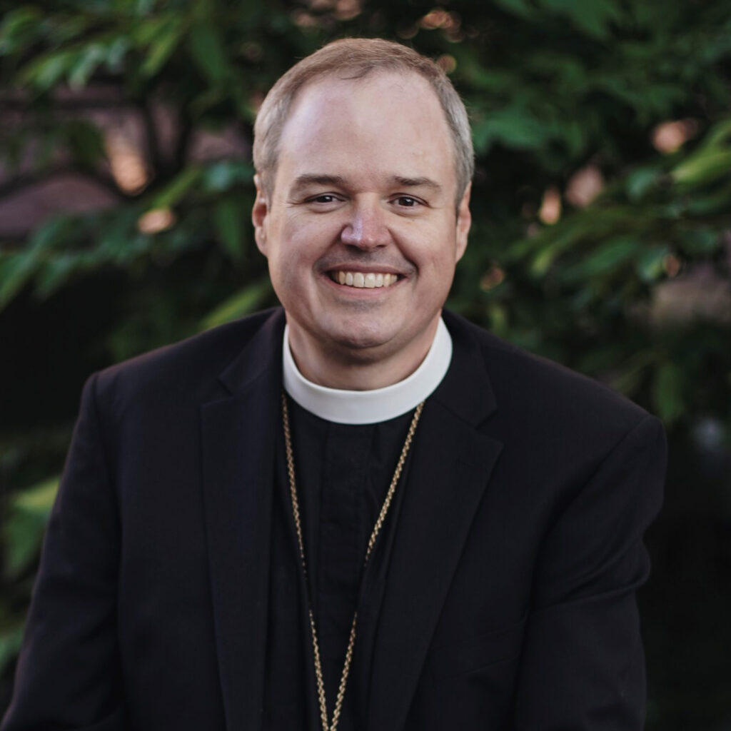 2025 Annual Conference – Episcopal Parish Network